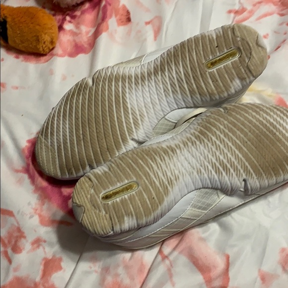 Kaepa | Shoes | Kaepa Cheerleading Sneakers | Poshmark